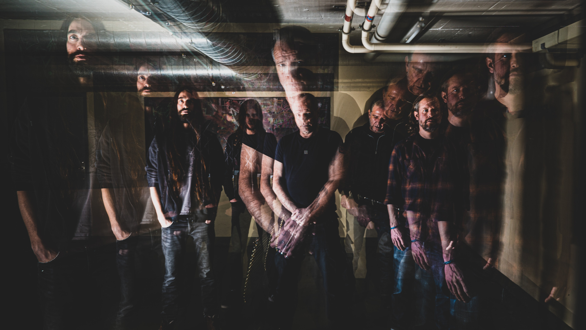 Prophecy Productions | Tar Pond | purchase online