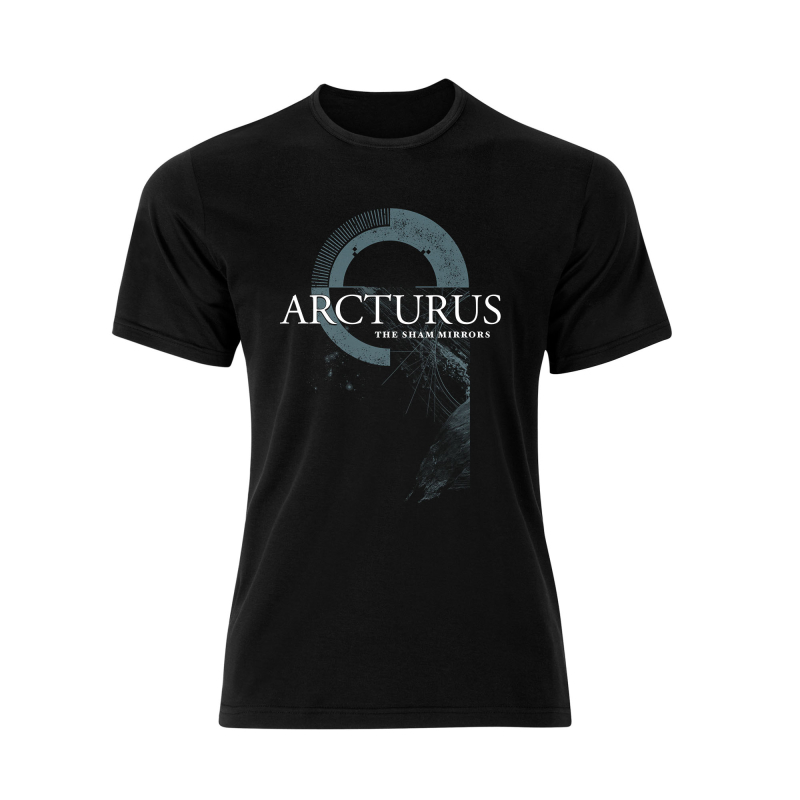 Prophecy Productions | Arcturus - The Sham Mirrors | purchase online