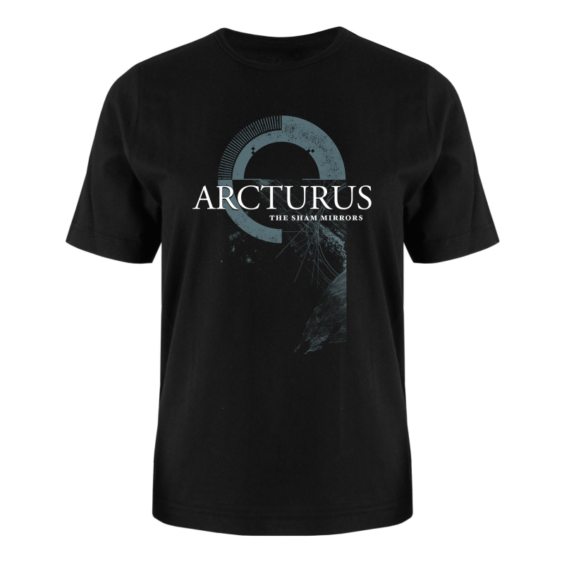 Prophecy Productions | Arcturus - The Sham Mirrors | purchase online