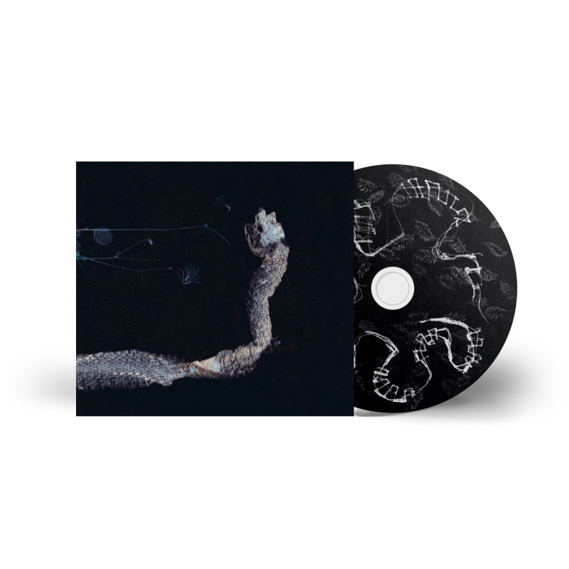 Prophecy Productions | Tenhi - Maaäet CD Digisleeve | - | purchase online