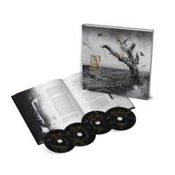 Prophecy Productions | Artbook | purchase online