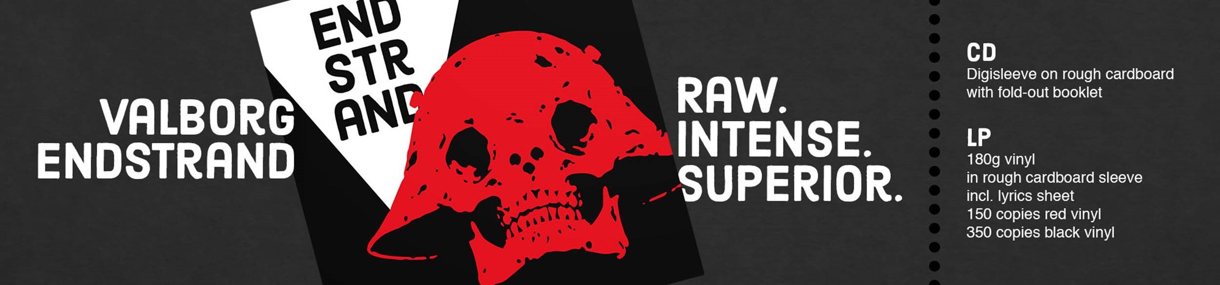 Prophecy | Online Shop